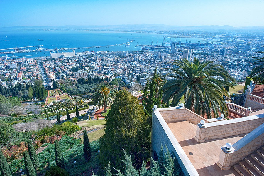 Haifa Travel Guide 2023 - Things to Do, What To Eat & Tips | Trip.com