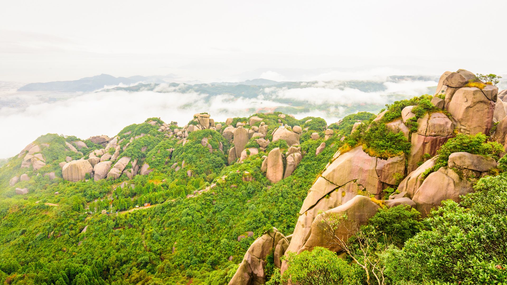 Fuding Travel Guide 2023 - Things to Do, What To Eat & Tips | Trip.com
