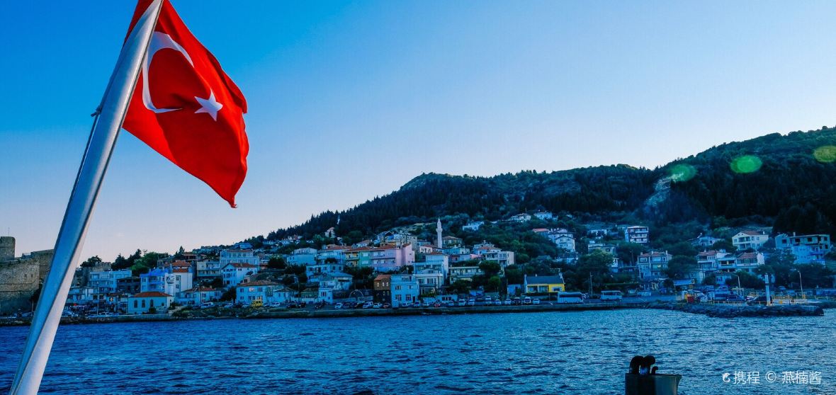 Guzelyali 여행 가이드(2025년): 인기 관광지, 교통, 날씨 등 (업데이트 날짜: 2025년 9월) | Trip.com