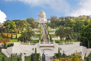 Haifa Travel Guide 2023 - Things to Do, What To Eat & Tips | Trip.com