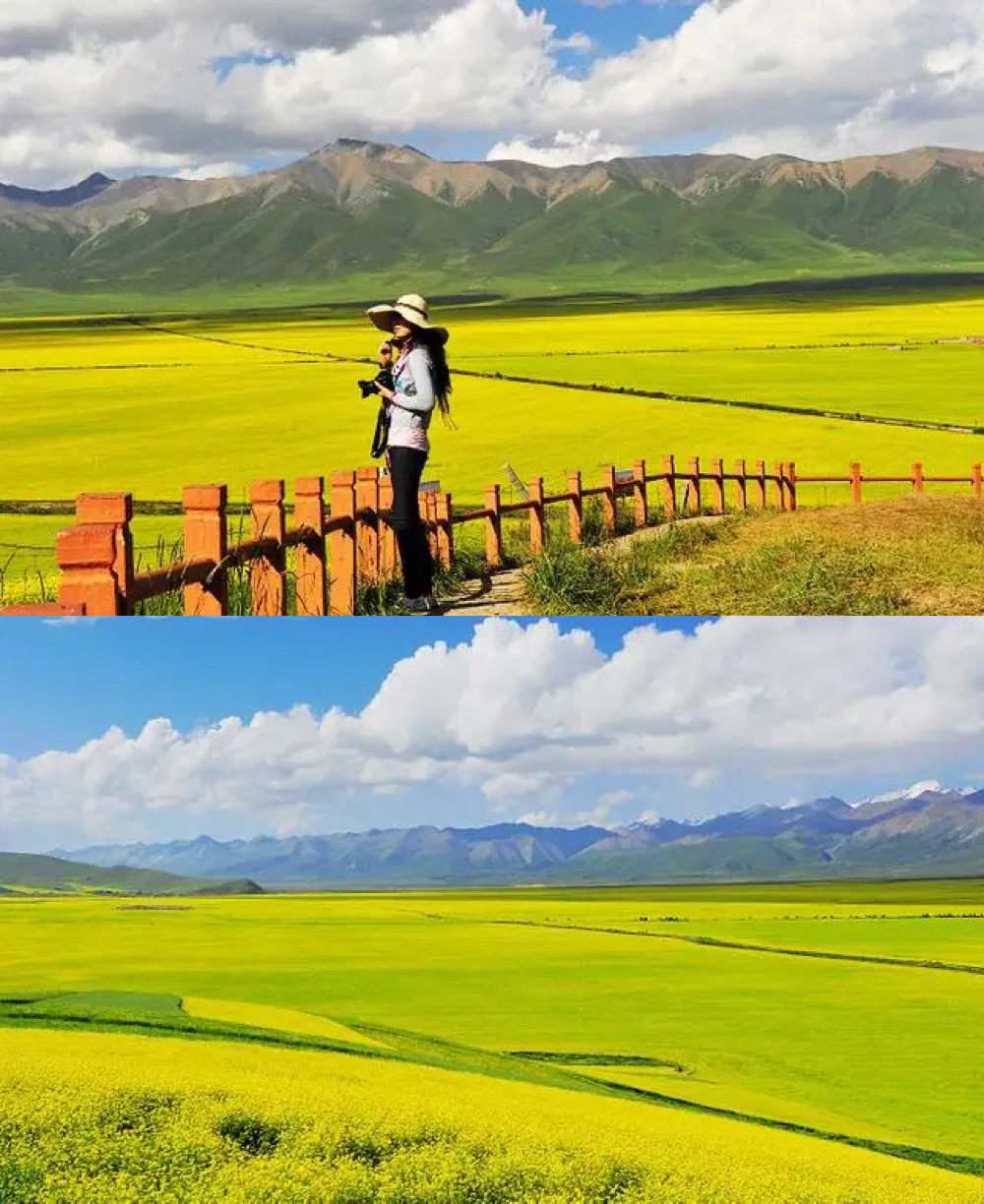 Qinghai Travel Guide 2023 - Things to Do, What To Eat & Tips | Trip.com
