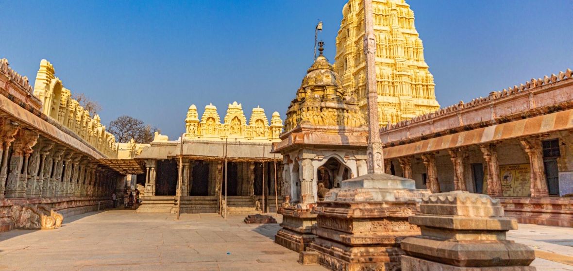 Bellary Travel Guide 2024 - Things to Do, What To Eat & Tips | Trip.com