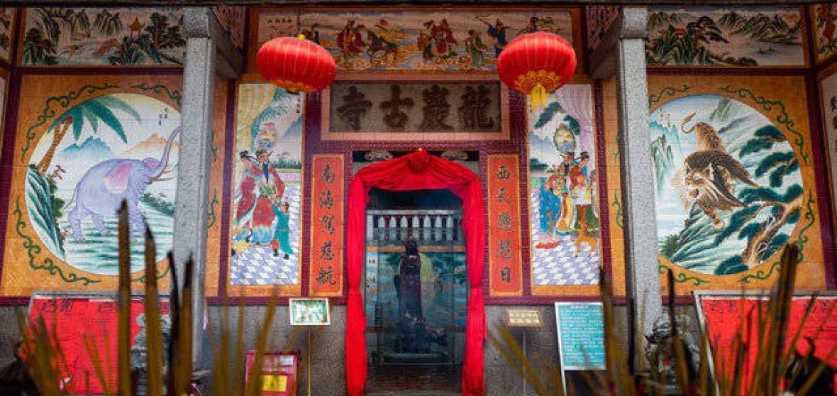 Things to Do in Longgang District in 2025 - Top Attractions, Local Food ...