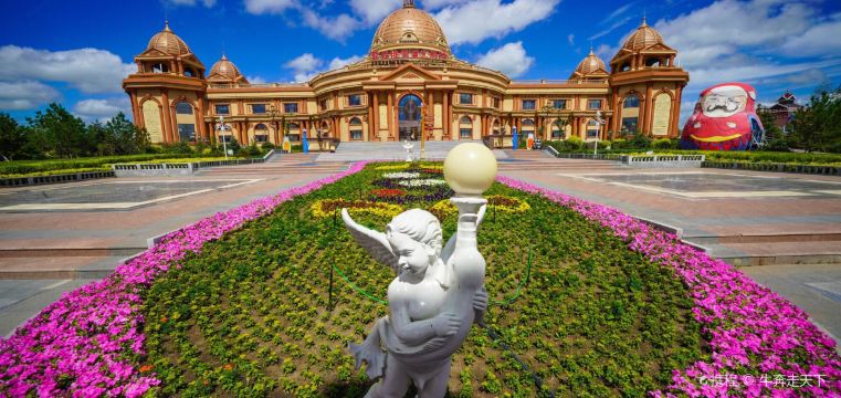 Things to Do in Matryoshka Square/Wanda Plaza in 2025 - Top Attractions ...