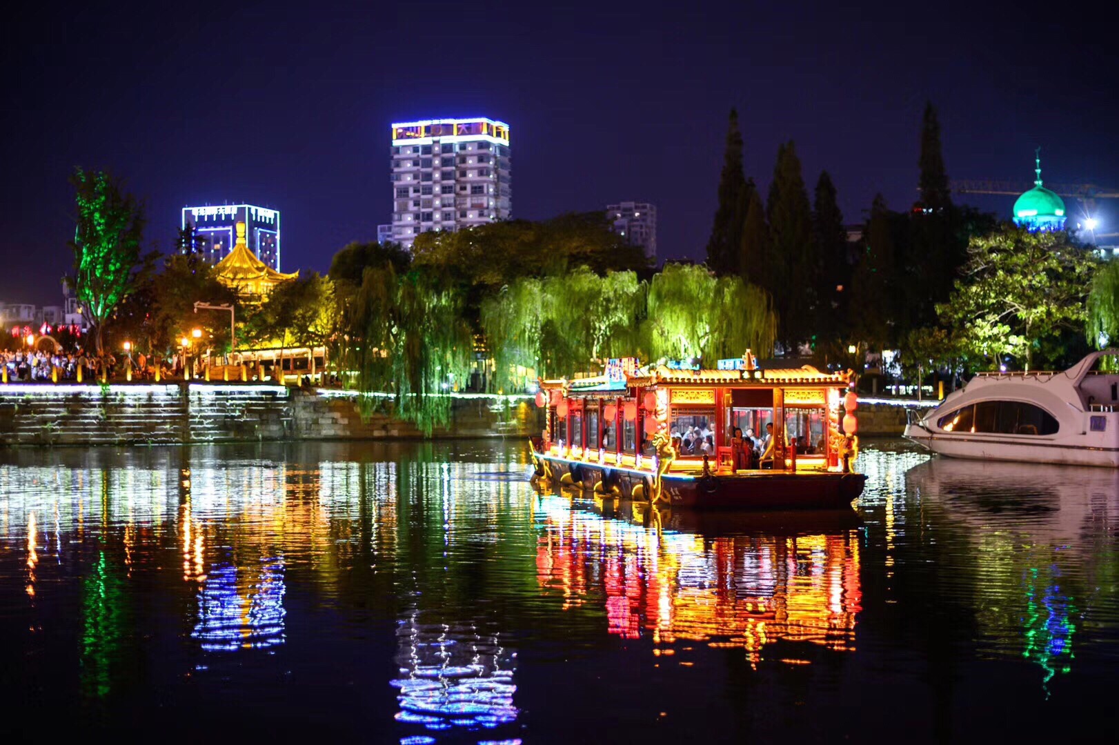 Huai'an 2023 Top Things to Do - Huai'an Travel Guides - Top Recommended ...