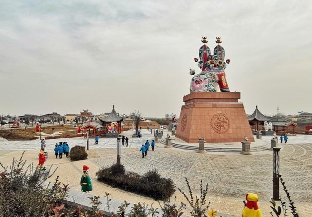Baoji 2023 Top Things to Do - Baoji Travel Guides - Top Recommended ...