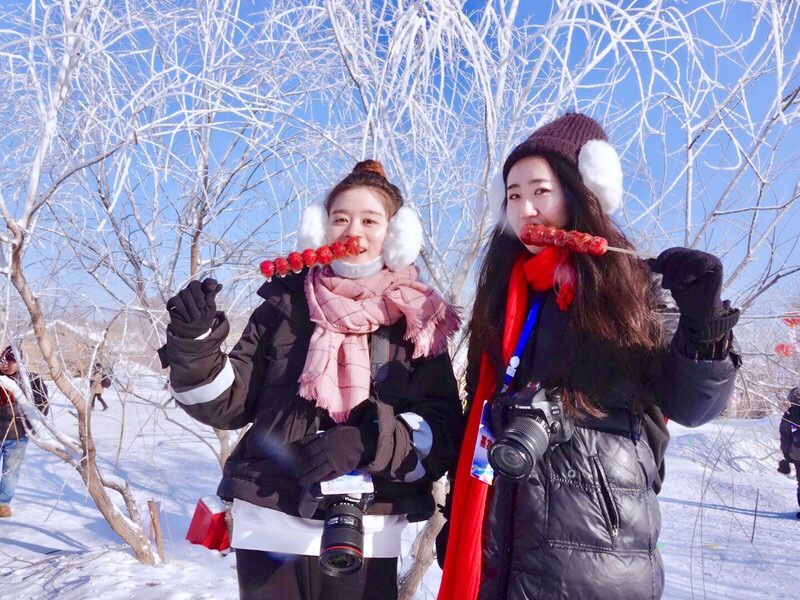 Jilin Travel Guide 2023 - Things to Do, What To Eat & Tips | Trip.com