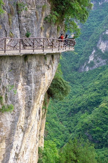 Xuanhan Travel Guide 2023 - Things to Do, What To Eat & Tips | Trip.com