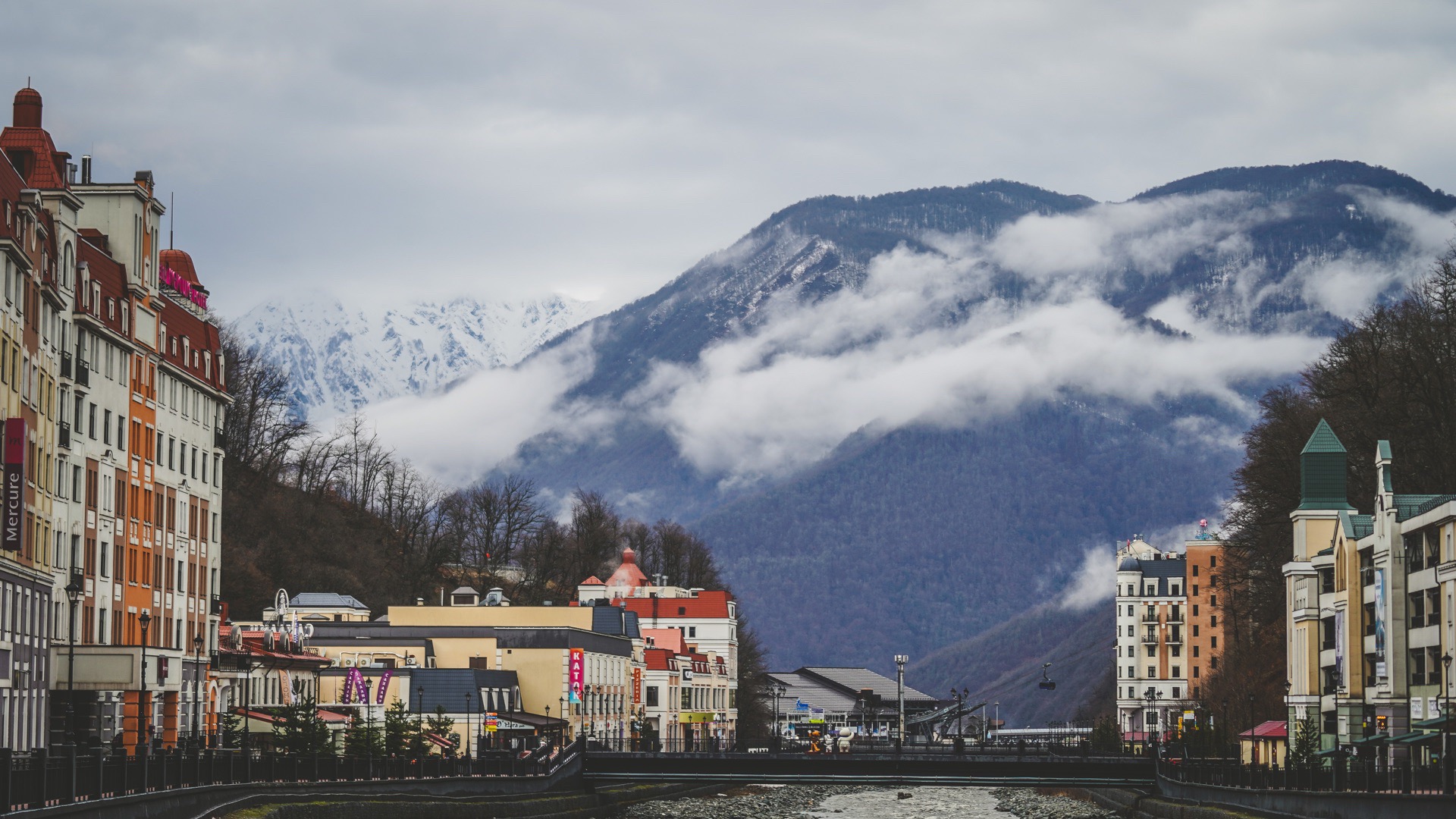 Sochi 2023 Top Things to Do - Sochi Travel Guides - Top Recommended ...
