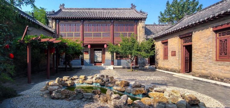Bincheng District Travel Guide 2026: Top Attractions, Things to Do ...