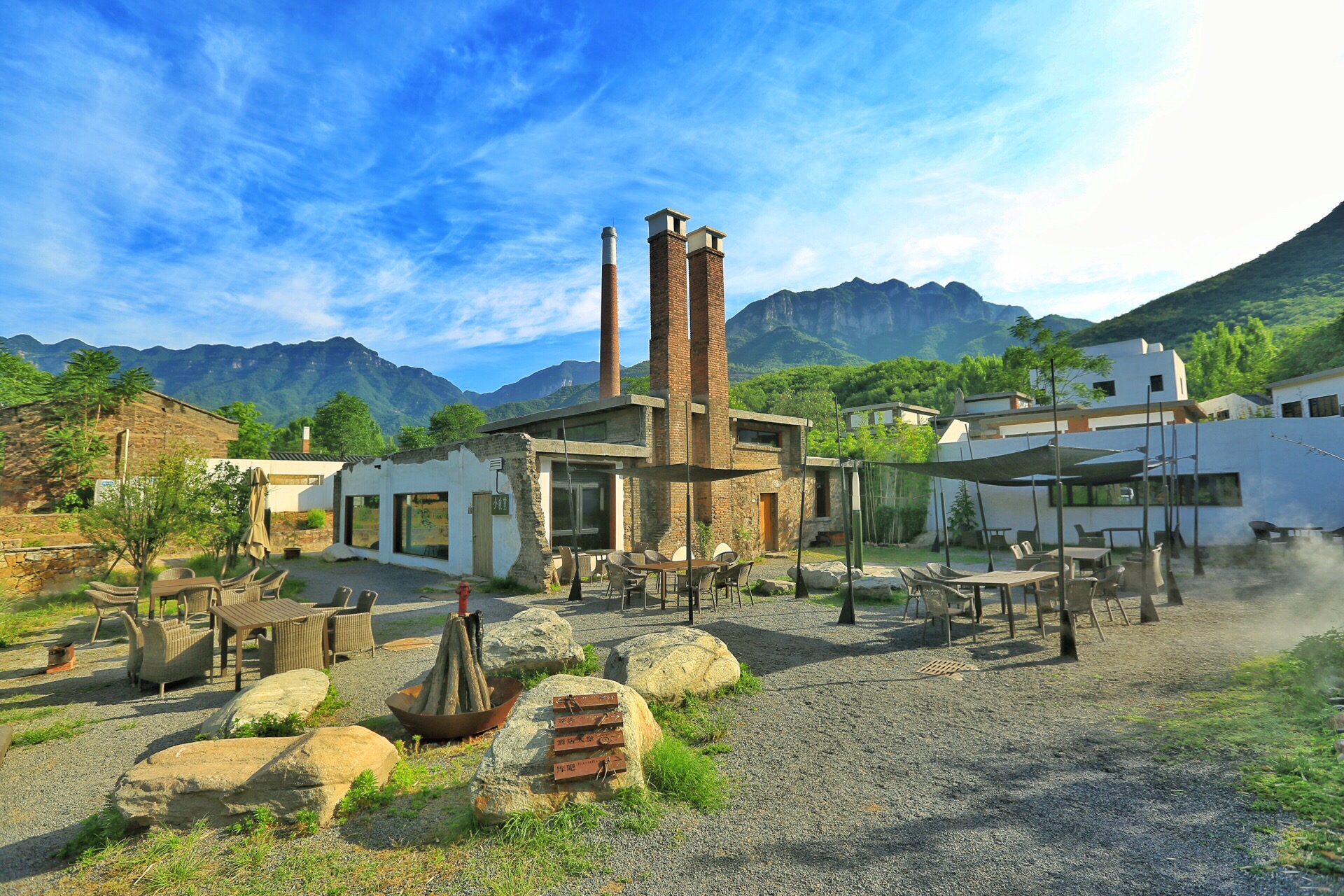 Rizhao Travel Guide 2023 - Things to Do, What To Eat & Tips | Trip.com