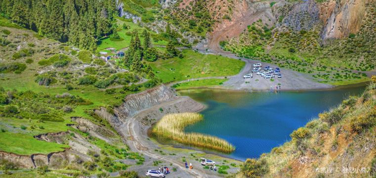 Jinghe Travel Guide 2025: Top Attractions, Things to Do & Deals | Trip ...