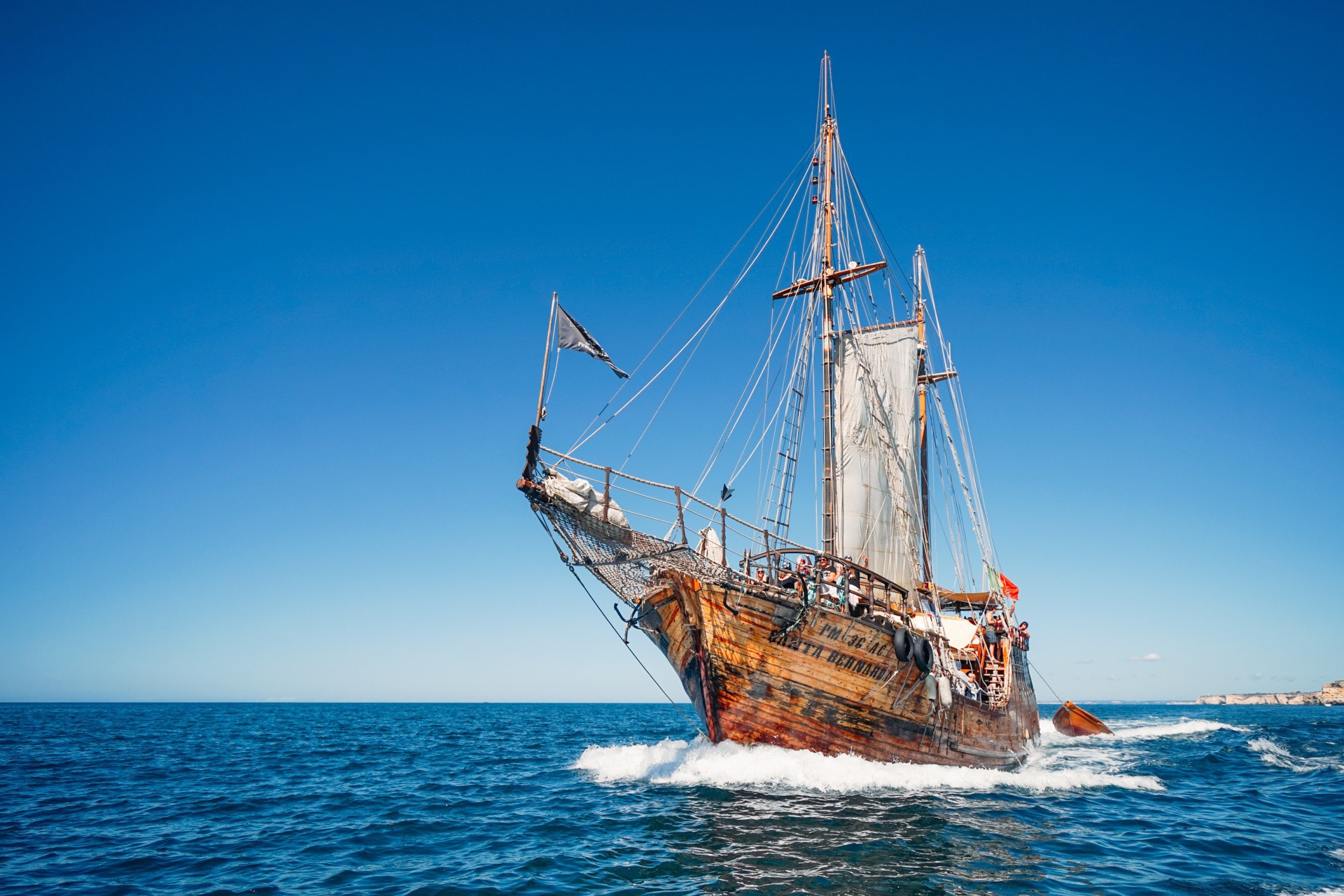 Faro Travel Guide 2023 - Things to Do, What To Eat & Tips | Trip.com