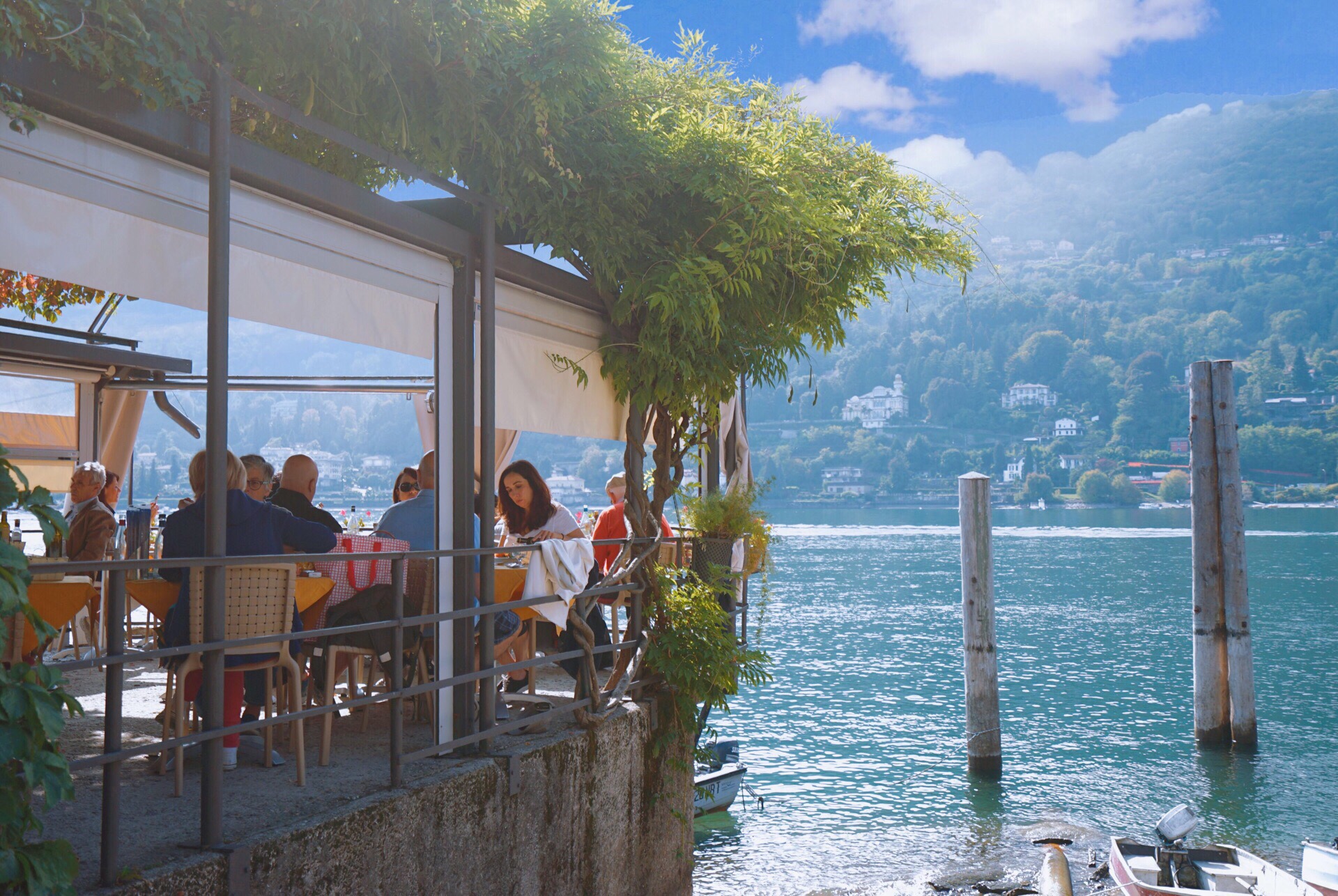 Stresa Travel Guide 2023 - Things to Do, What To Eat & Tips | Trip.com