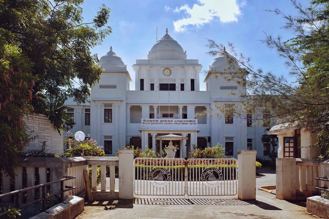 Jaffna Travel Guide 2023 - Things to Do, What To Eat & Tips | Trip.com