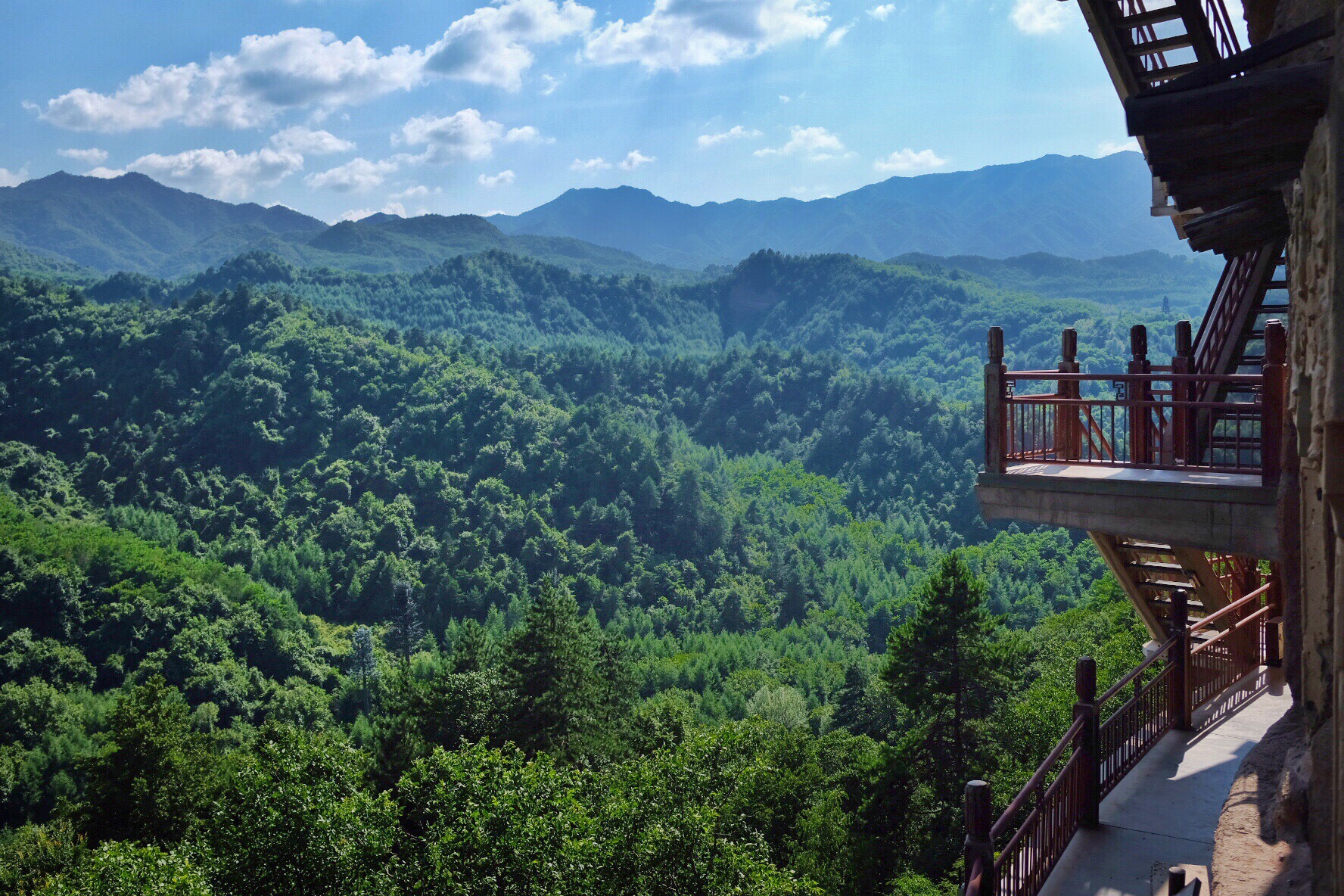 Tianshui Travel Guide 2023 - Things to Do, What To Eat & Tips | Trip.com