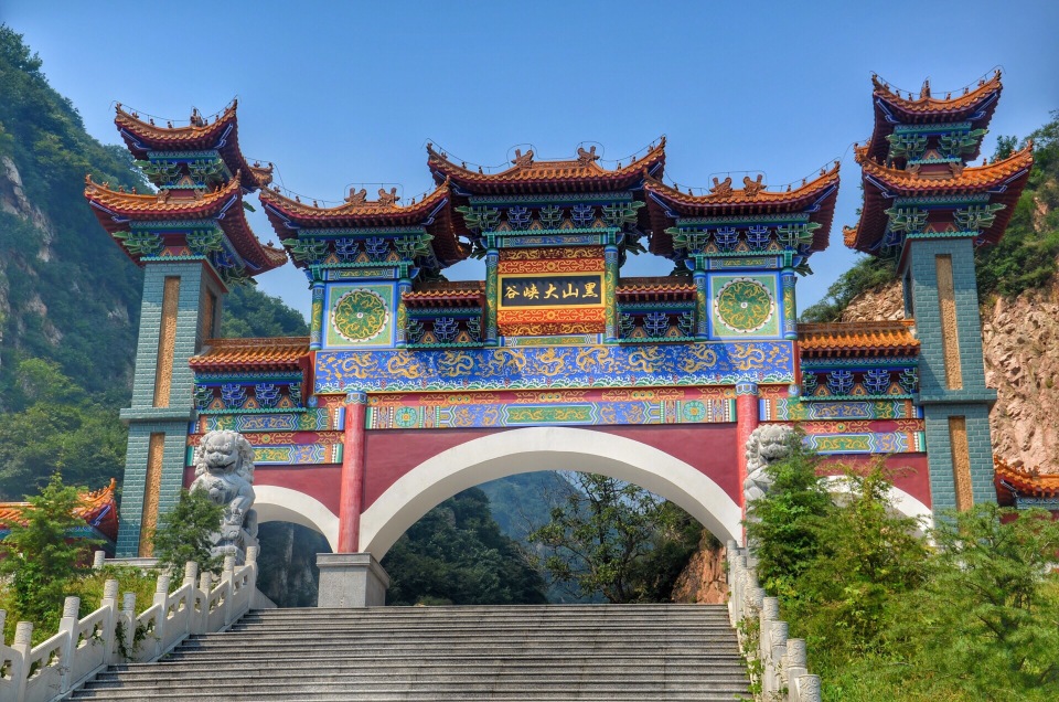 Shijiazhuang Travel Guide 2023 - Things to Do, What To Eat & Tips ...