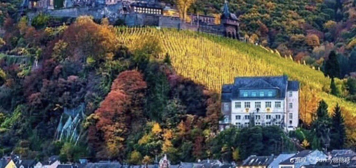 Cochem-Zell Travel Guide 2026: Top Attractions, Things to Do & Deals ...