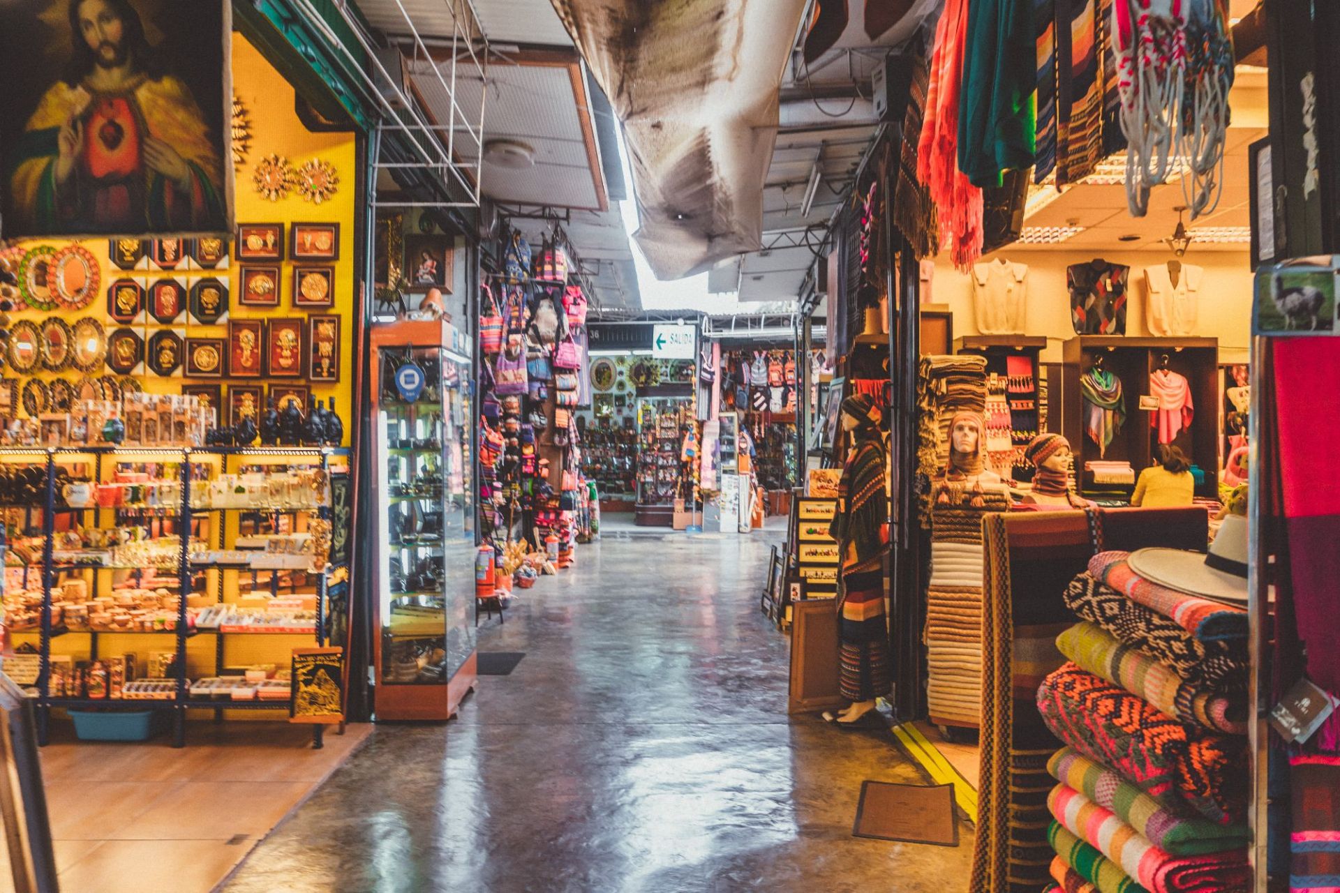 Lima Travel Guide 2023 - Things to Do, What To Eat & Tips | Trip.com