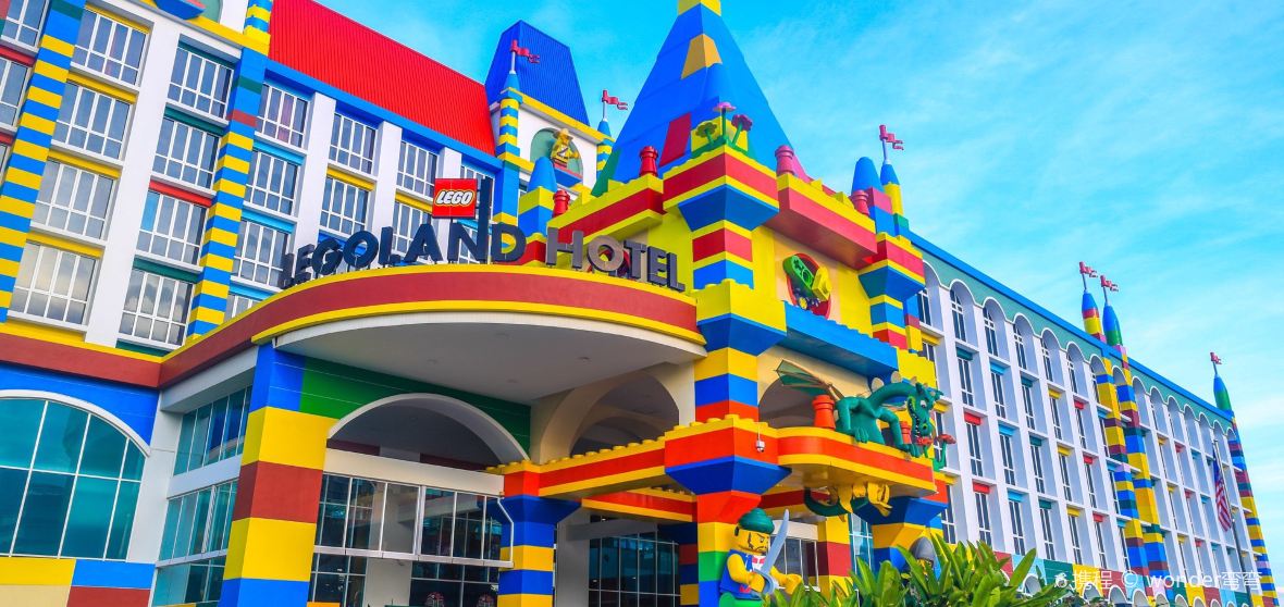 Things to Do in Legoland Theme Park in 2025 - Top Attractions, Local ...