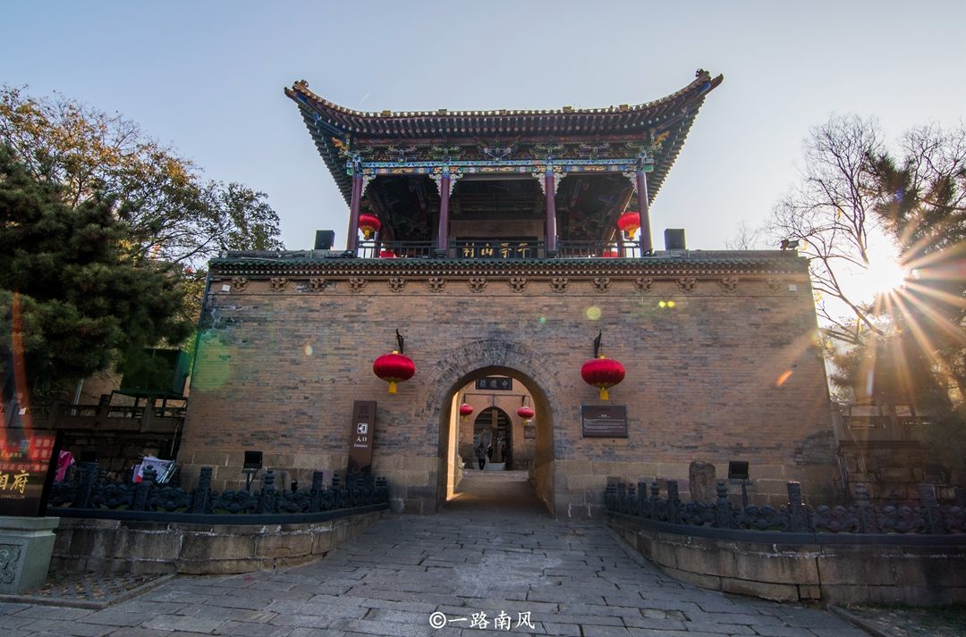 Jincheng Travel Guide 2023 - Things to Do, What To Eat & Tips | Trip.com