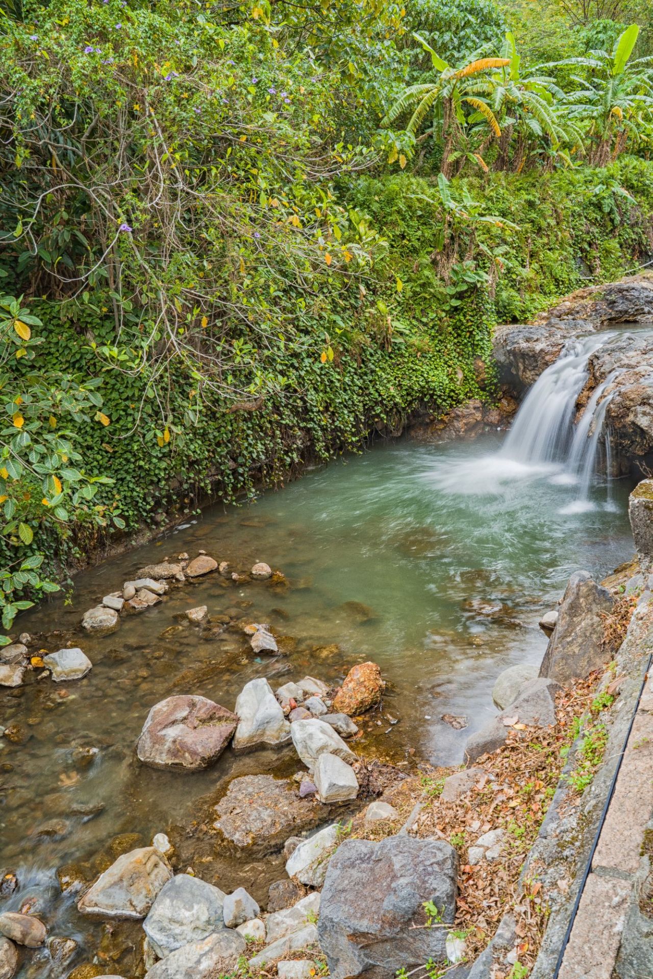 Beitou District Travel Guide 2023 - Things to Do, What To Eat & Tips ...