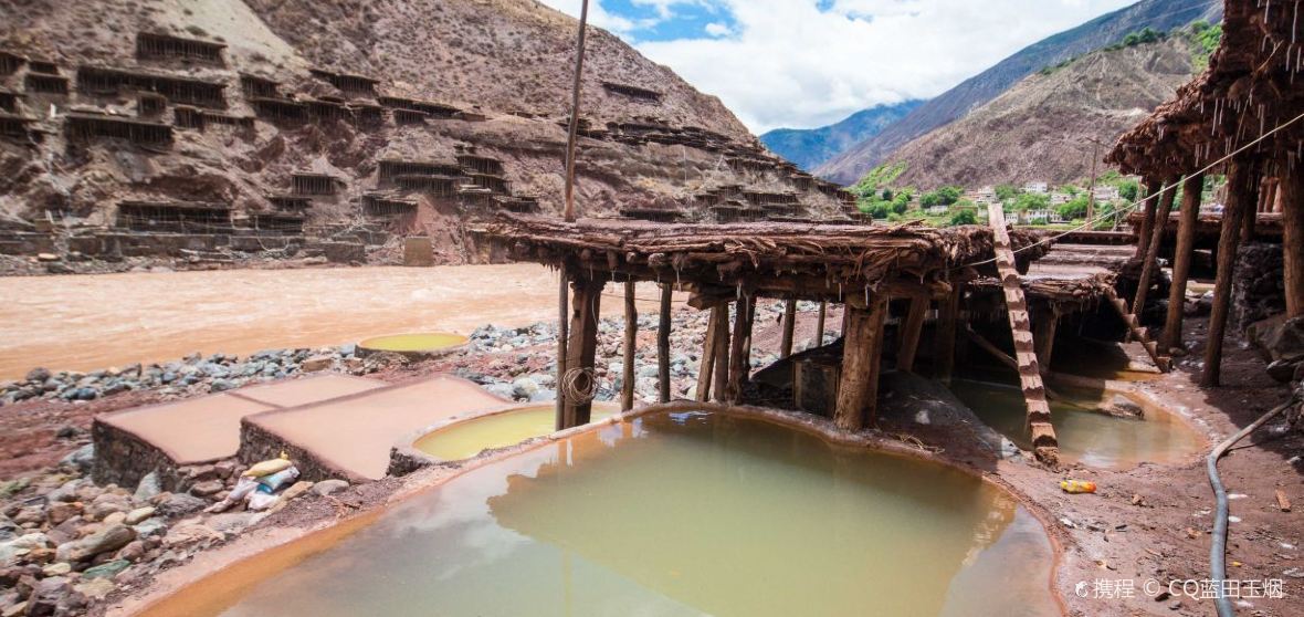 Things to Do in Markam in 2025 - Top Attractions, Local Food, Hotels ...