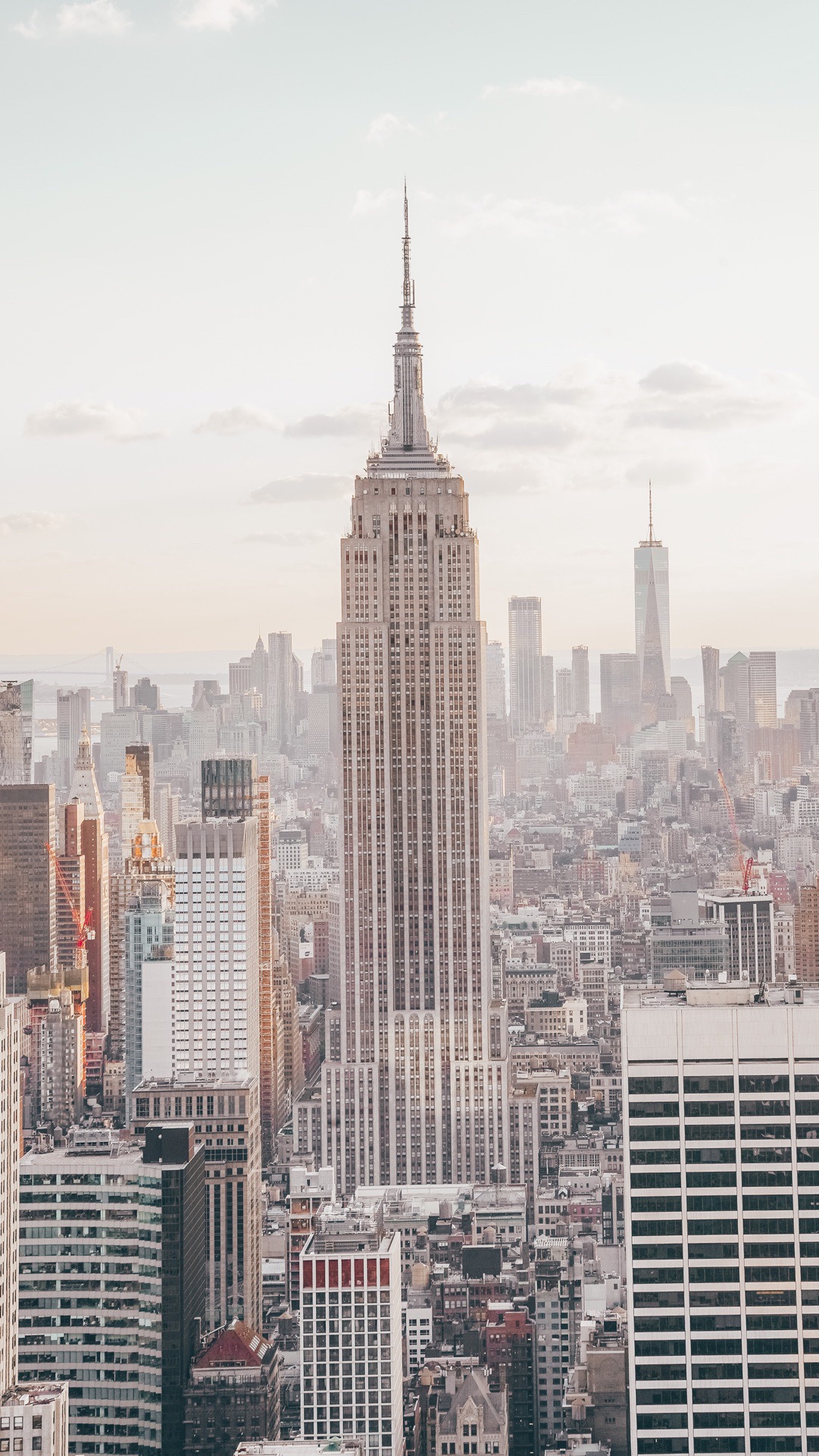 Empire State Building Tumblr