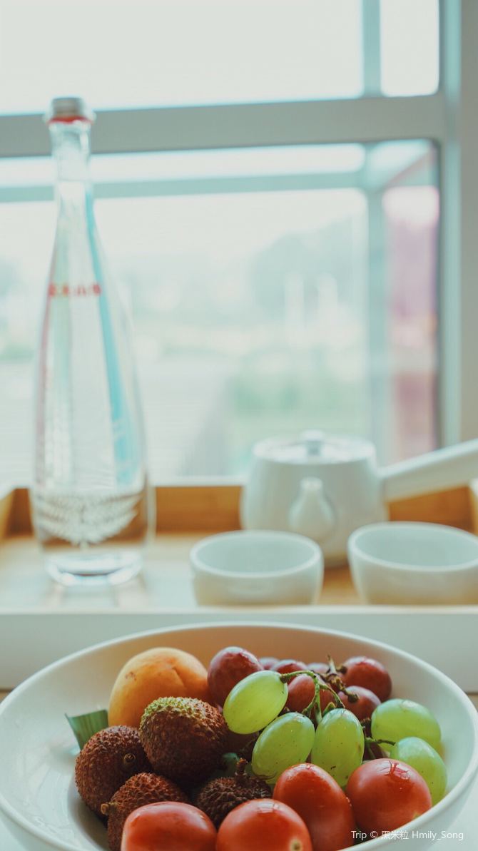 | Trip.com Yanling Travelogues