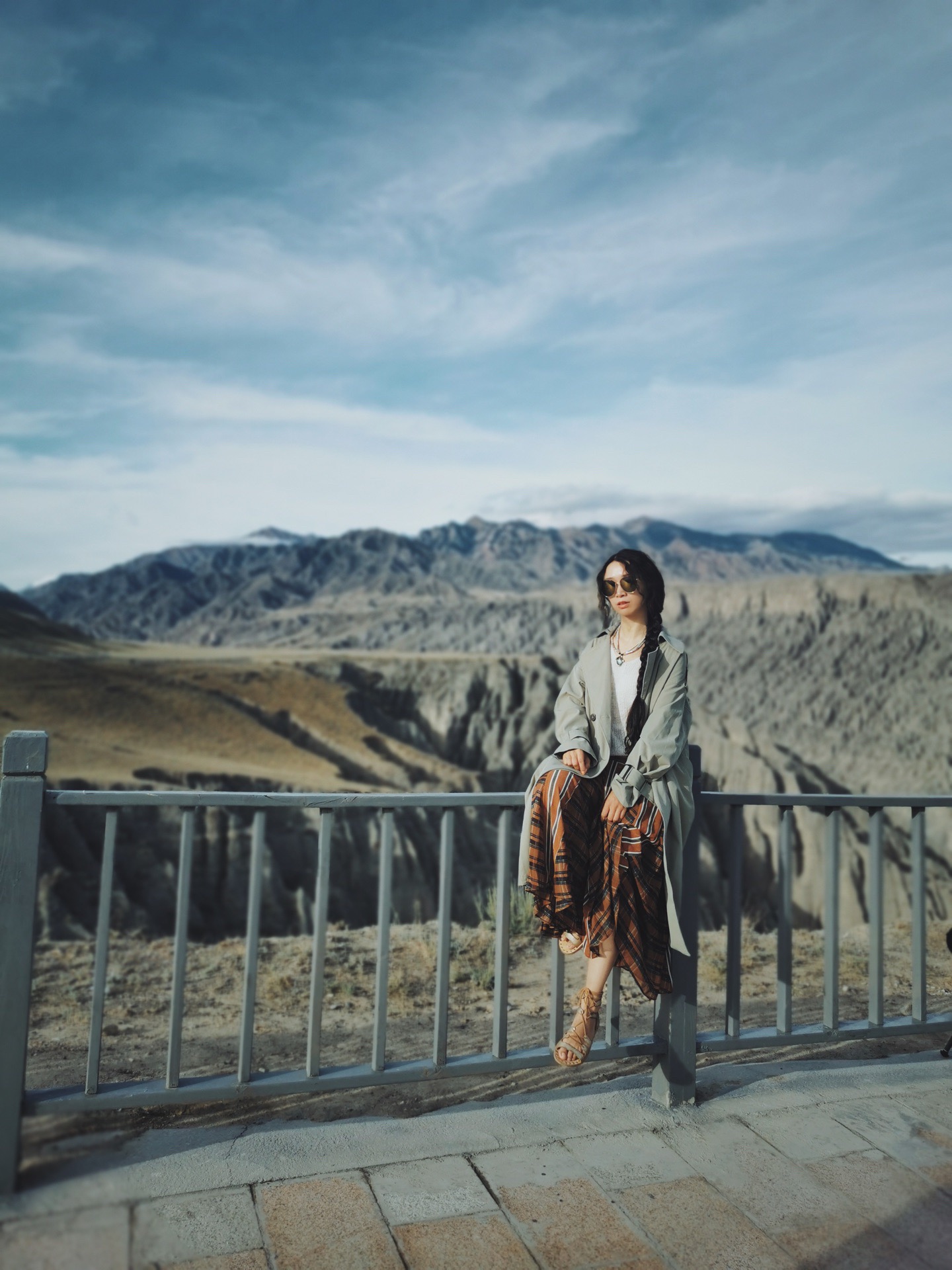 Karamay Travel Guide 2023 - Things to Do, What To Eat & Tips | Trip.com