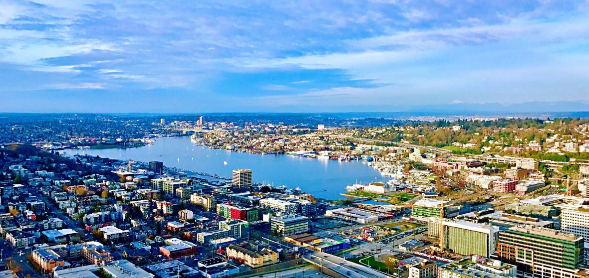 Things to do in King County (2025): Top nearby activities,popular ...