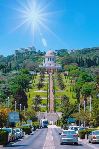Haifa 2023 Top Things to Do - Haifa Travel Guides - Top Recommended ...