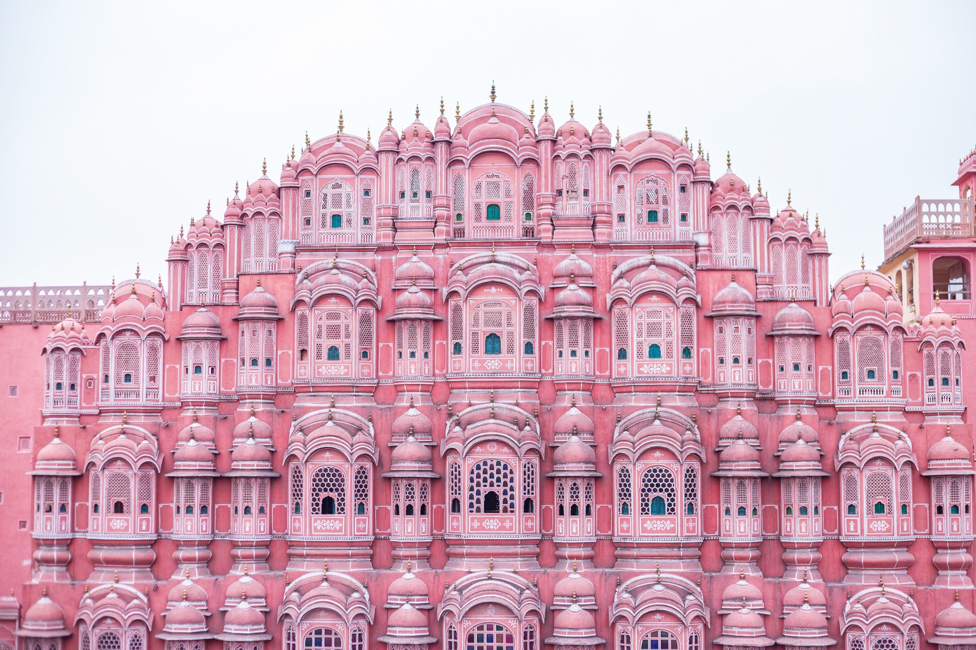 Pink Palace Jaipur