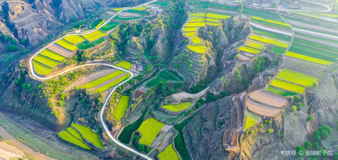 칭청 여행 가이드(2025년): 인기 관광지, 교통, 날씨 등 (업데이트 날짜: 2025년 9월) | Trip.com