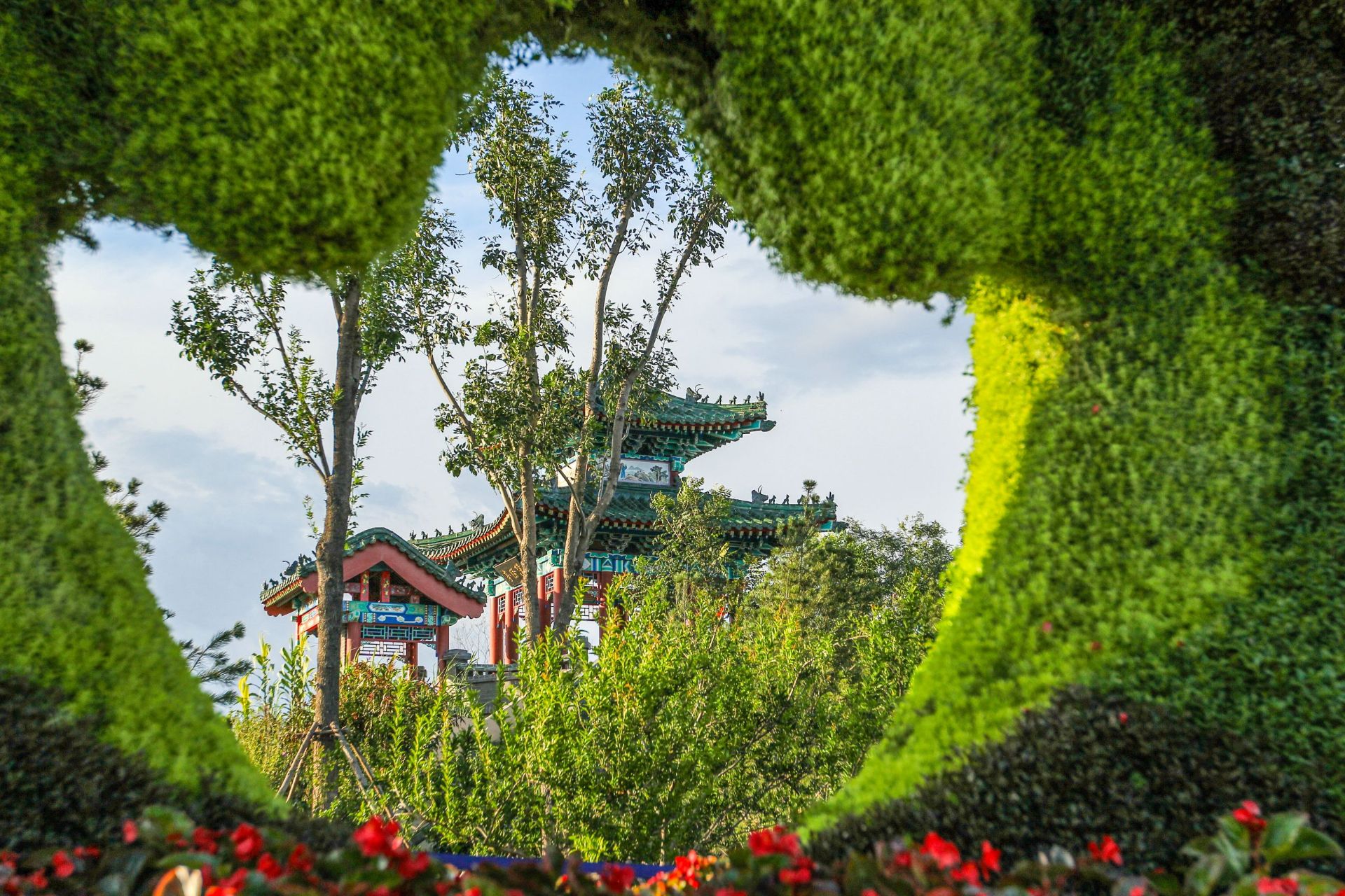 Tangshan Travel Guide 2023 - Things to Do, What To Eat & Tips | Trip.com