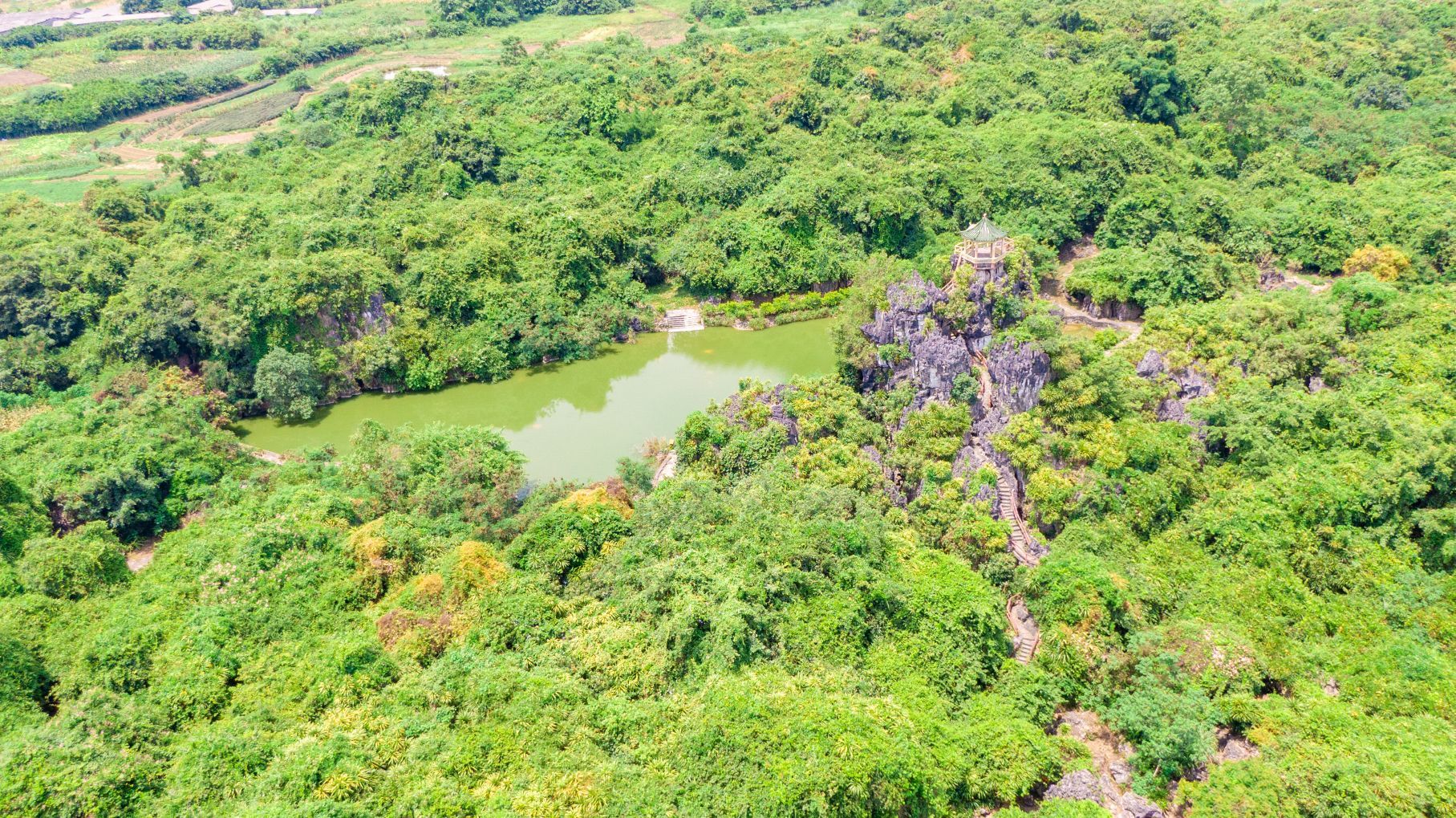 Chongzuo Travel Guide 2023 - Things to Do, What To Eat & Tips | Trip.com