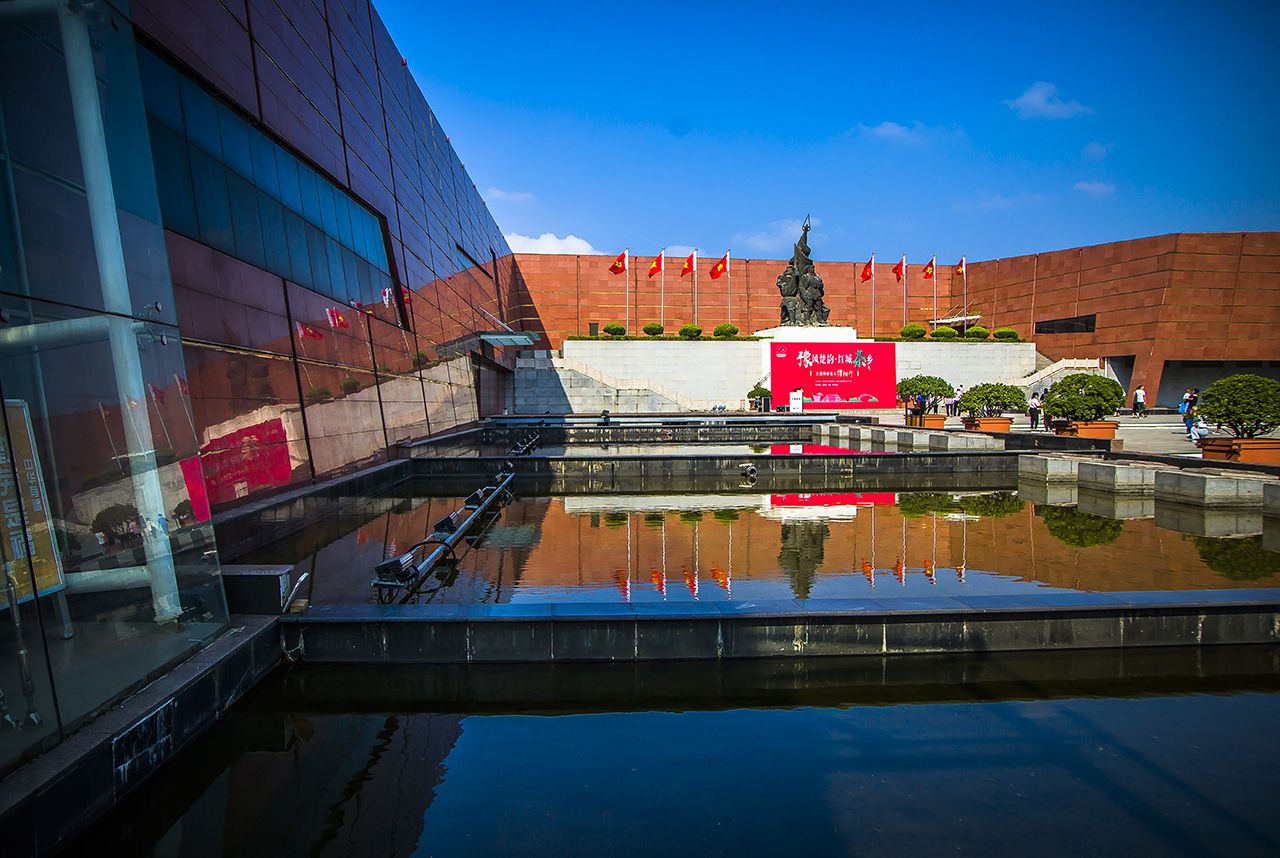 Xinyang Travel Guide 2023 - Things to Do, What To Eat & Tips | Trip.com