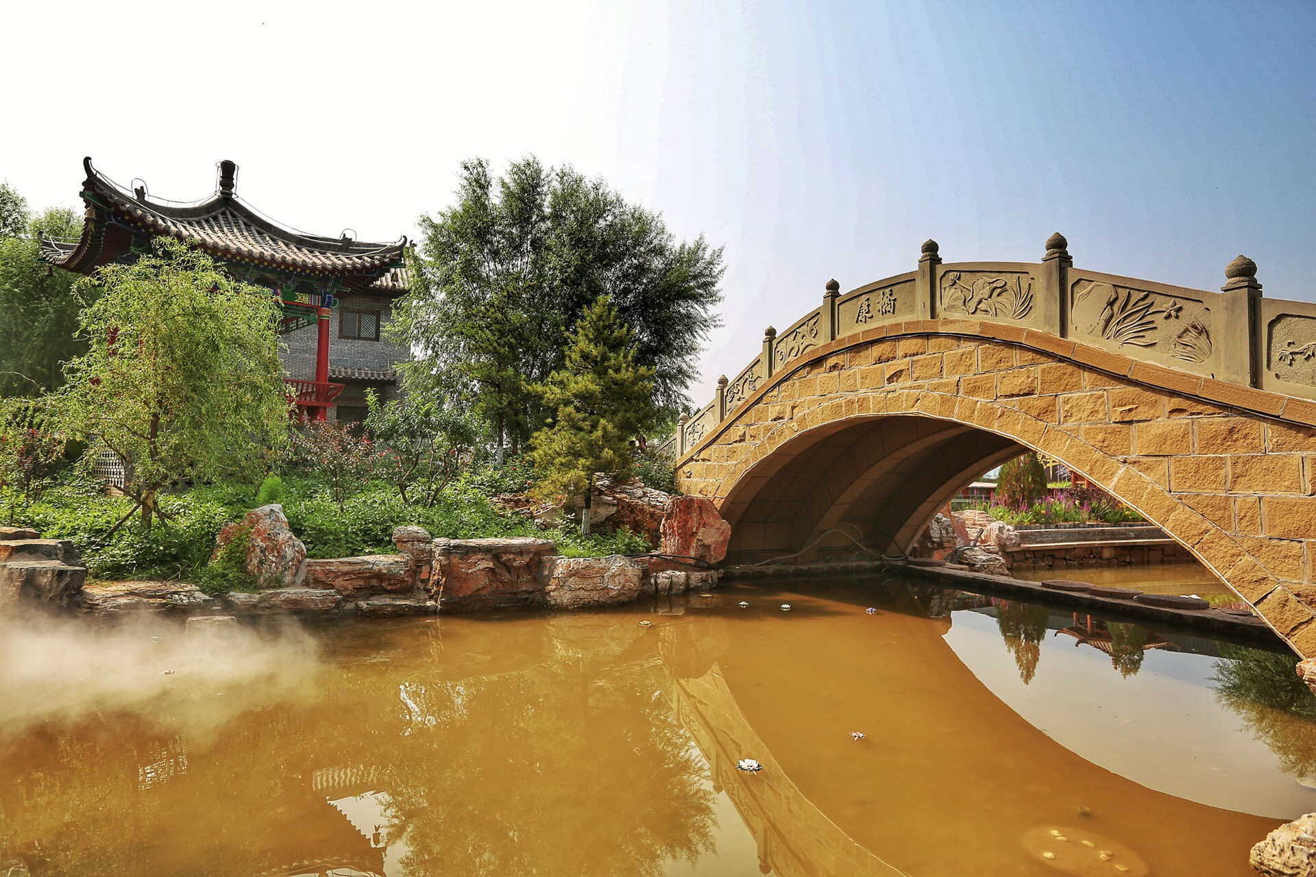 Ordos Travel Guide 2023 - Things to Do, What To Eat & Tips | Trip.com