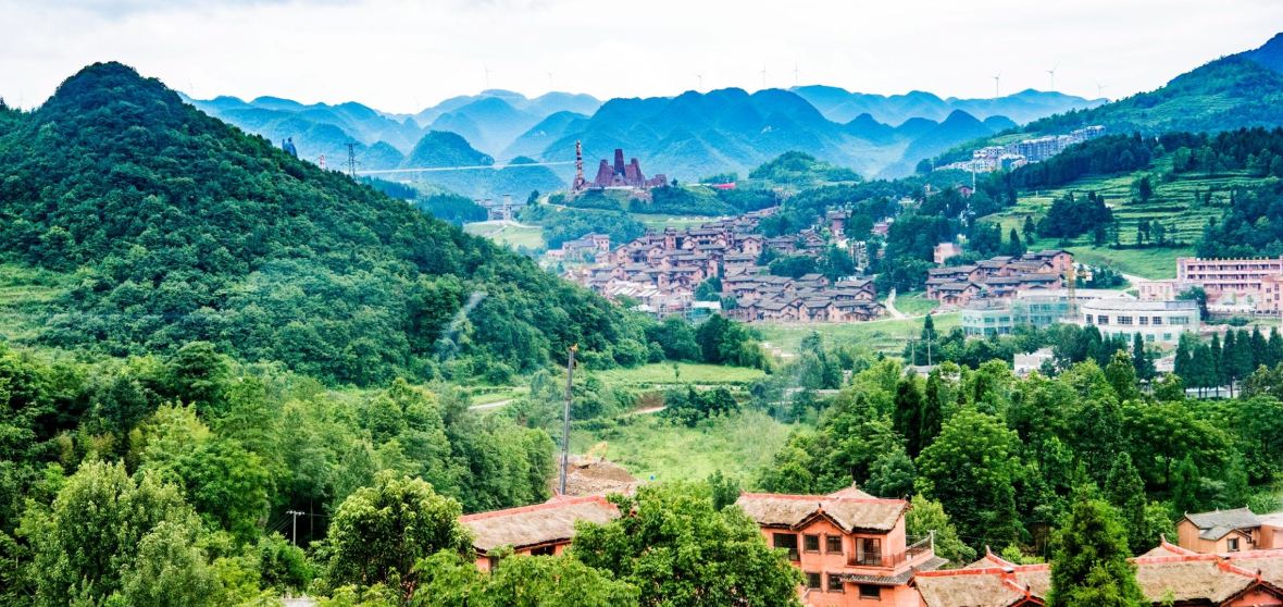 คู่มือท่องเที่ยวใกล้Shuicheng District: กิจกรรม สภาพอากาศ การเดินทาง ...