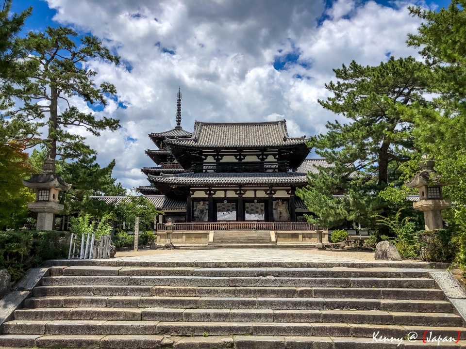 Ikaruga Travel Guide 2023 - Things to Do, What To Eat & Tips | Trip.com