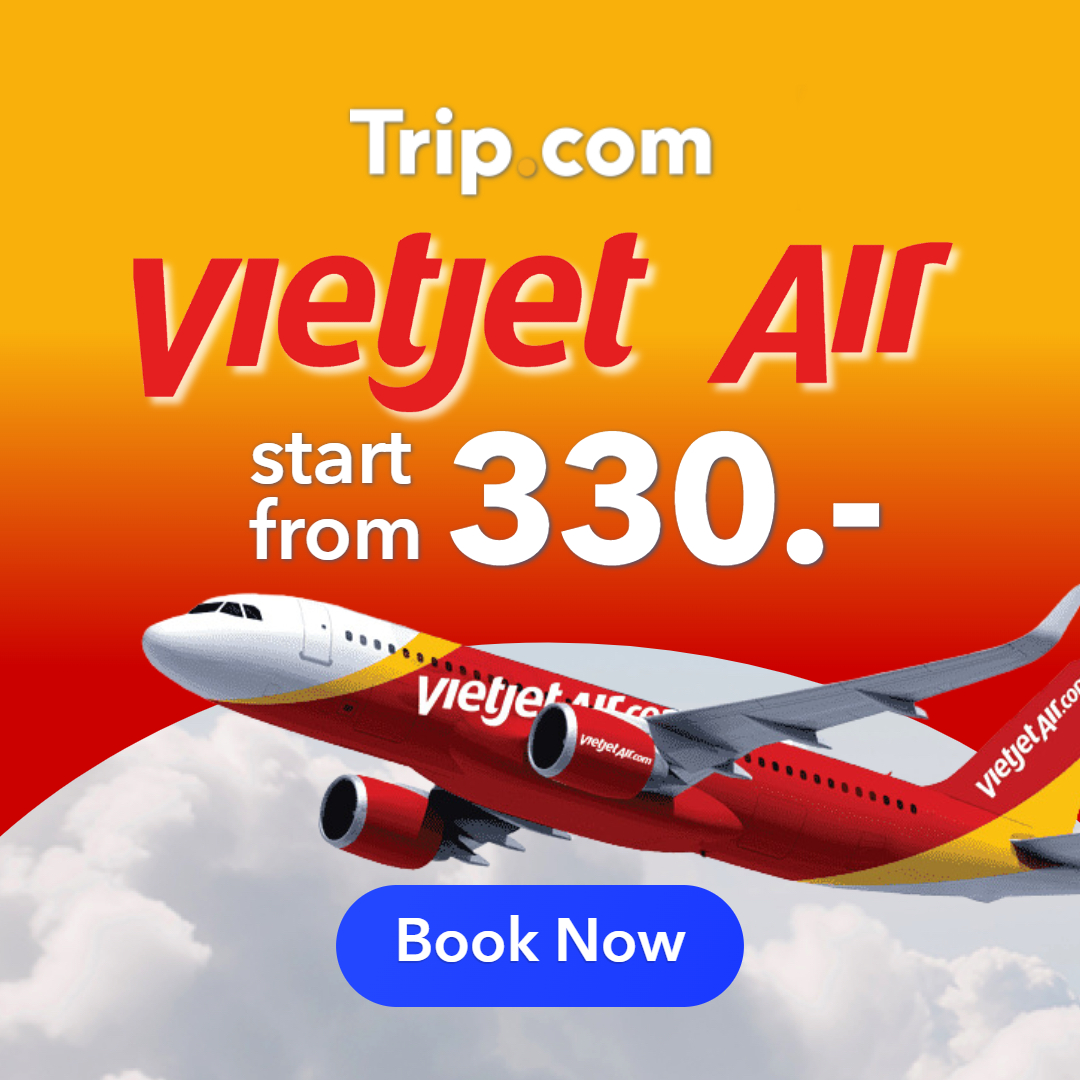 VietJet Hot Deals