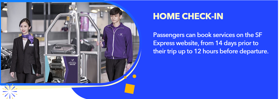 Experience the Joy of Hong Kong