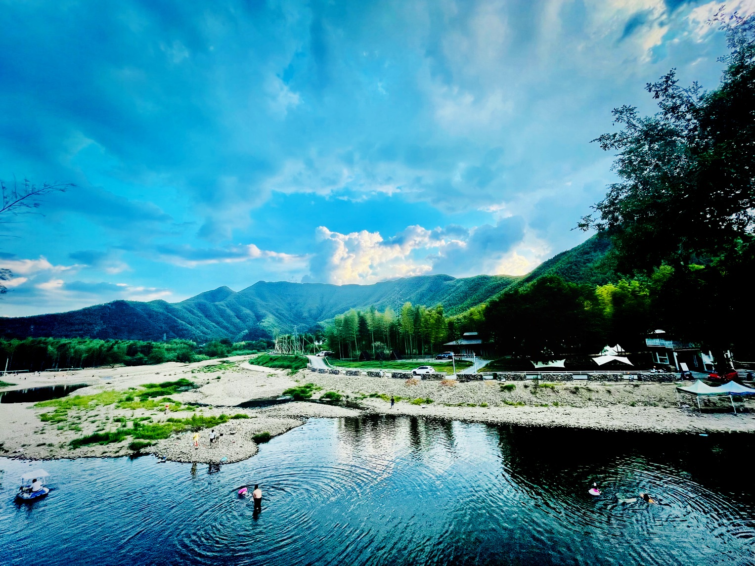 Jing County Travel Guide 2024 - Things to Do, What To Eat & Tips | Trip.com