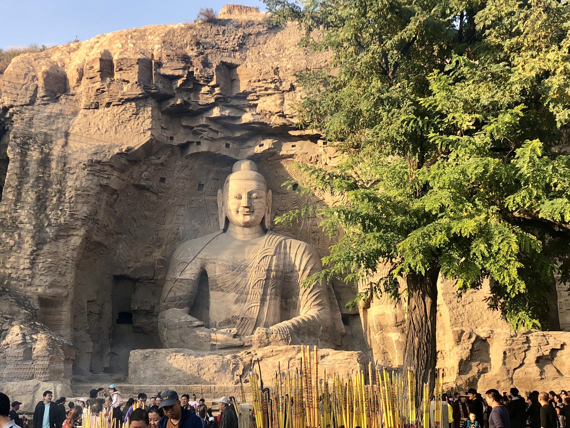 Datong Travel Guide 2024 - Things to Do, What To Eat & Tips | Trip.com