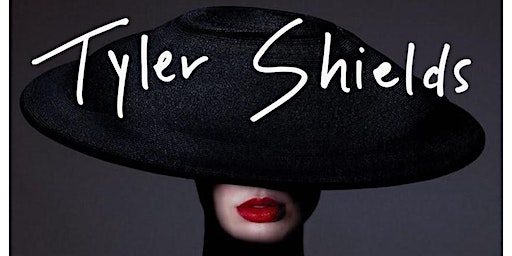 Tyler Shields Exhibition Opening | A Night With The Artist | CASA ...