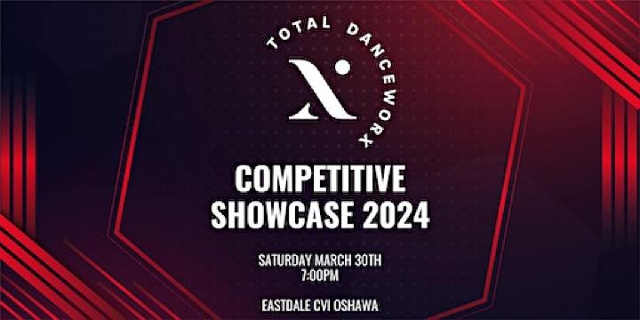 TDX Competitive Showcase 2024 Tickets, Dates & Itineraries | Trip.com