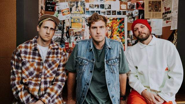 Rare Americans North American Tour 2025 2025 (New York) | Bowery ...