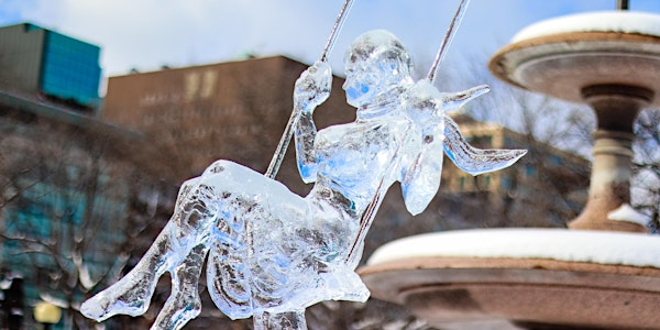 Winterlude Photo Walk | National Arts Centre: Tickets, Dates ...