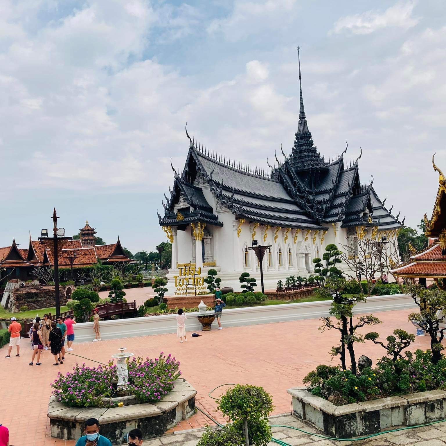 Samut Prakan Province 2022 Top Things to Do - Samut Prakan Province ...