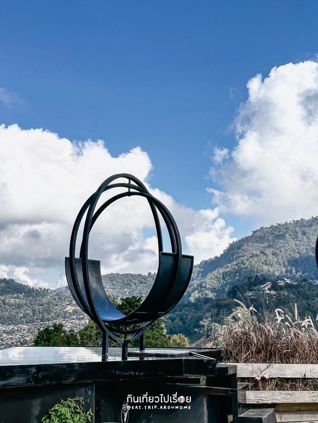 Jadae House ที่พักและคาเฟ่บนดอยช้าง เชียงราย | Trip.com